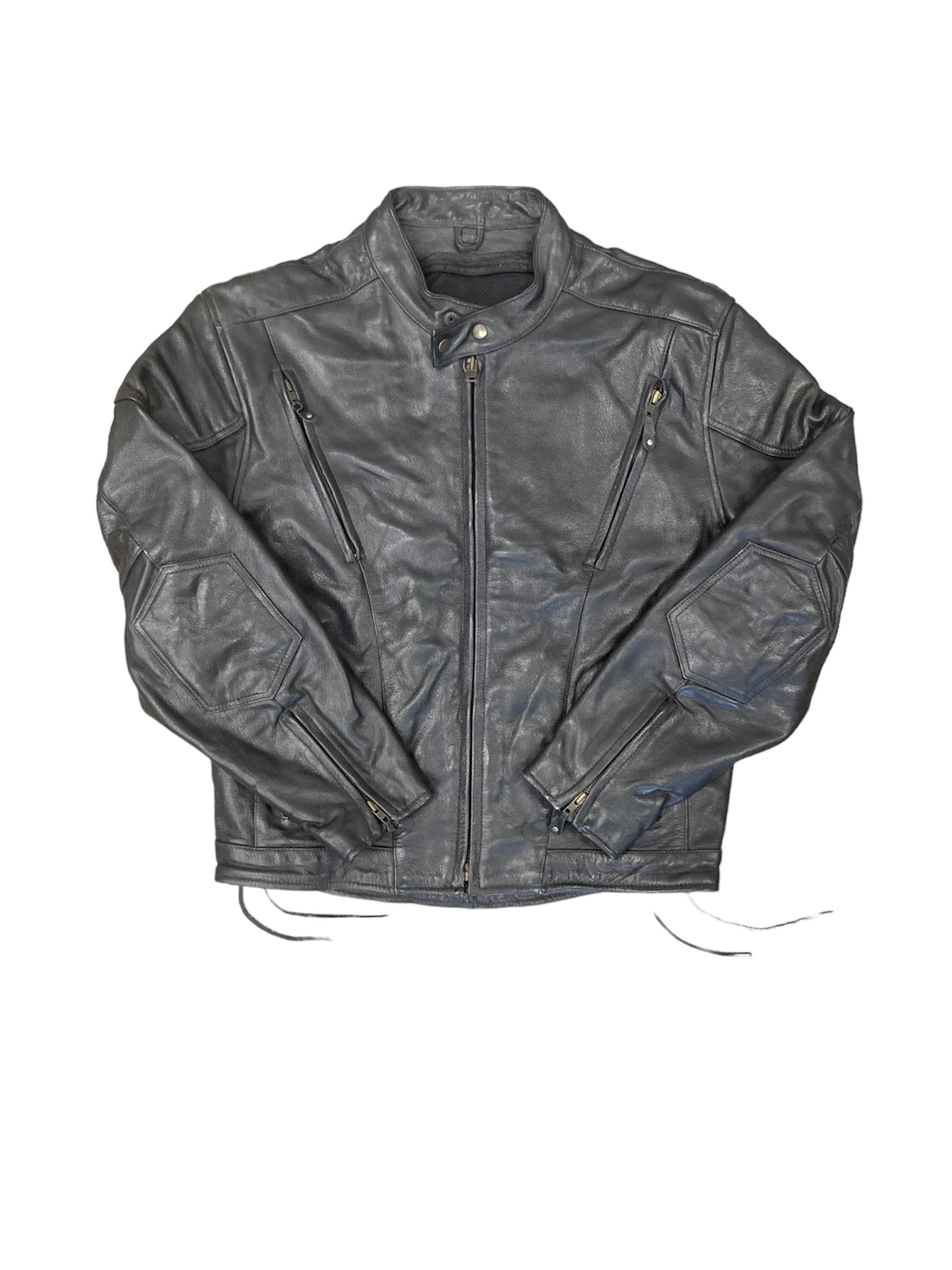 men motor jacket – Vintage City